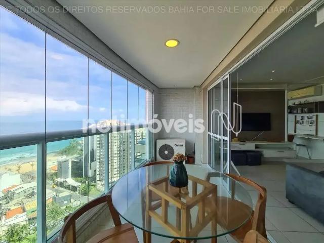 Apartamento para Venda em Salvador/BA Rio Vermelho 1 Quartos