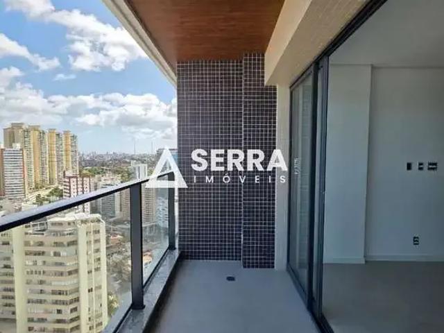 Apartamento para Venda em Salvador/BA Rio Vermelho 1 Quartos