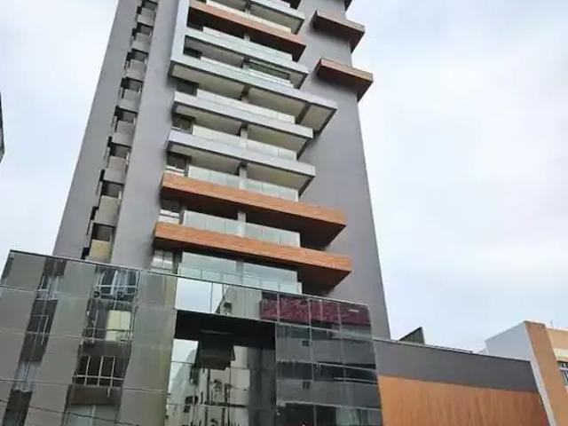 Apartamento para Venda em Salvador/BA Rio Vermelho 1 Quartos