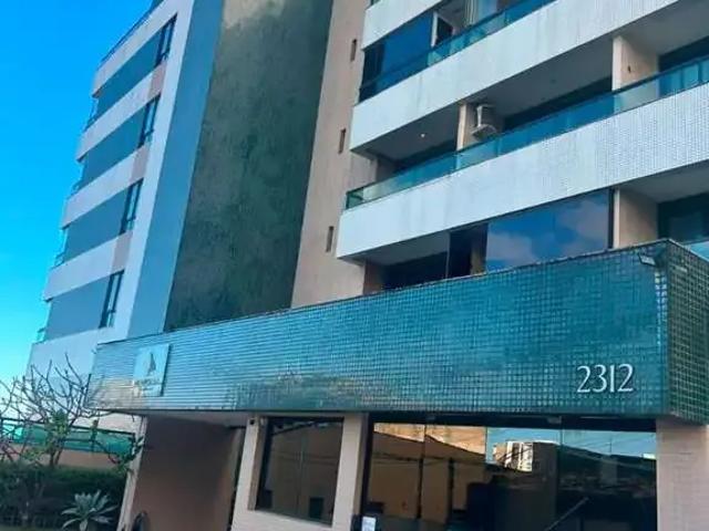 Apartamento para Venda em Salvador/BA Rio Vermelho 1 Quartos