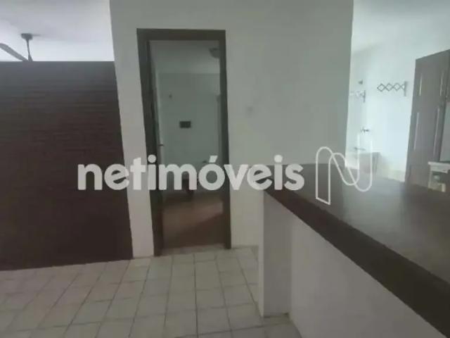 Apartamento para Venda em Salvador/BA Rio Vermelho 1 Quartos