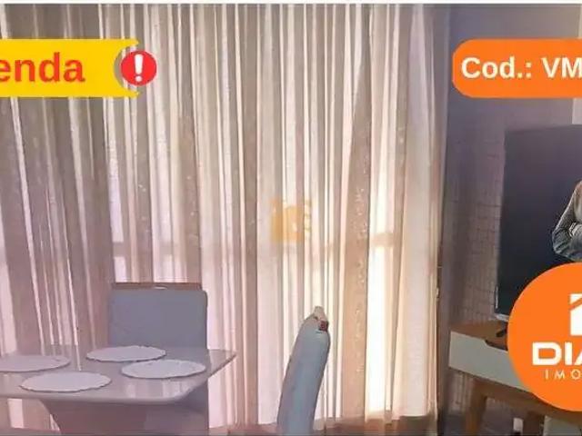 Apartamento para Venda em Salvador/BA Rio Vermelho 1 Quartos