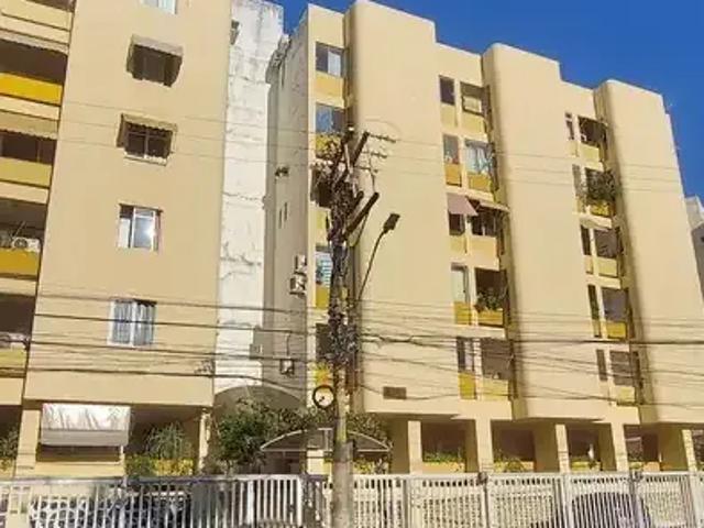Apartamento para Venda em Salvador/BA Rio Vermelho 1 Quartos