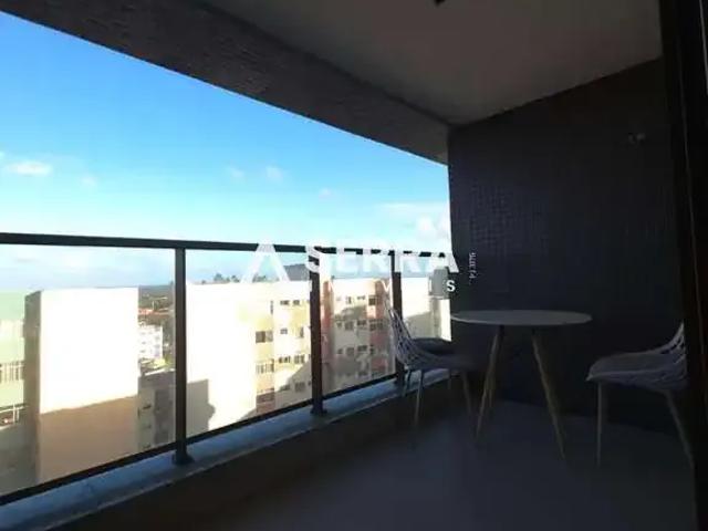 Apartamento para Venda em Salvador/BA Rio Vermelho 1 Quartos