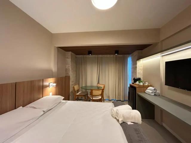 Apartamento para Venda em Salvador/BA Rio Vermelho 1 Quartos