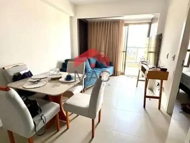 Apartamento para Venda em Salvador/BA Rio Vermelho 1 Quartos
