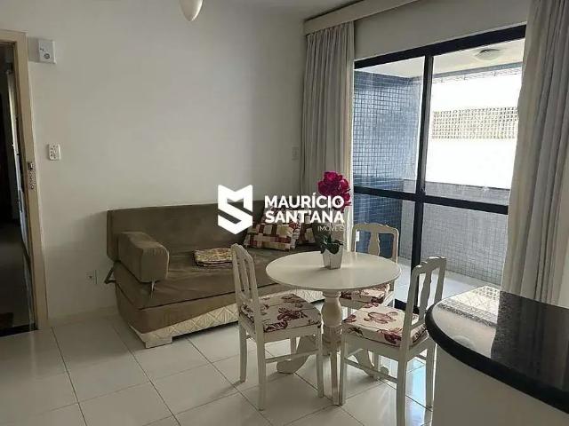 Apartamento para Venda em Salvador/BA Rio Vermelho 1 Quartos