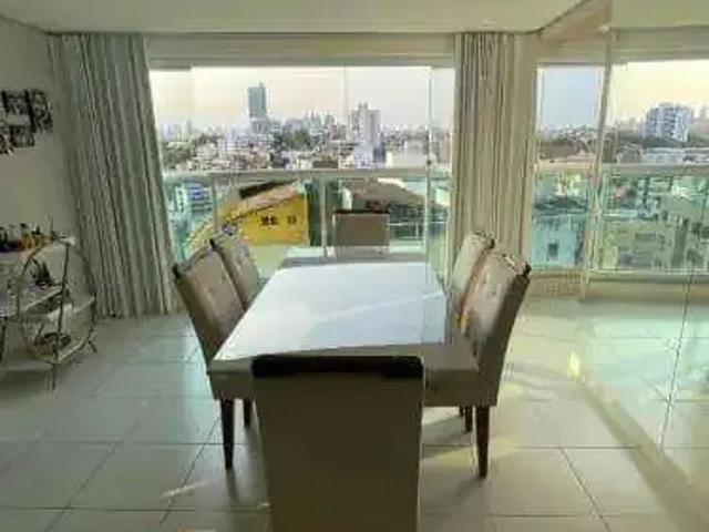 Apartamento para Venda em Salvador/BA Rio Vermelho 1 Quartos