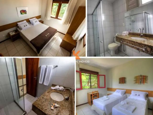 Apartamento para Venda em Salvador/BA Rio Vermelho 20 Quartos
