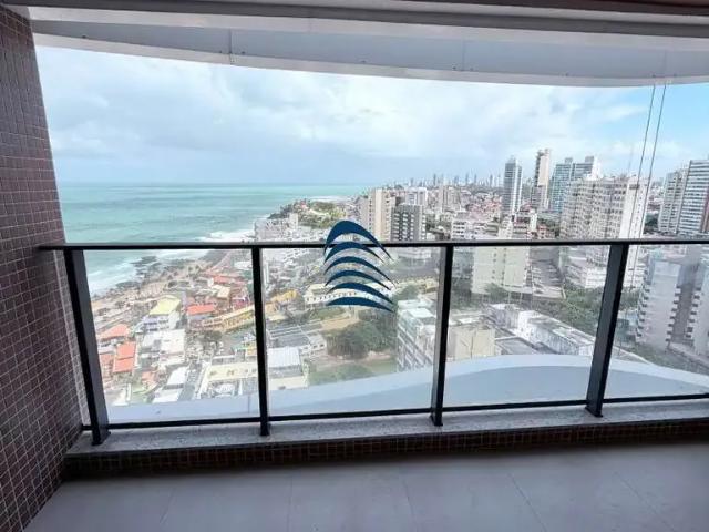 Apartamento para Venda em Salvador/BA Rio Vermelho 2 Quartos