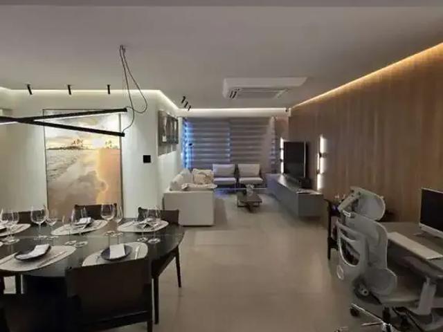 Apartamento para Venda em Salvador/BA Rio Vermelho 2 Quartos