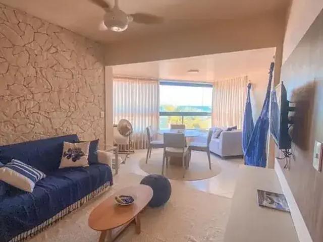 Apartamento para Venda em Salvador/BA Rio Vermelho 2 Quartos