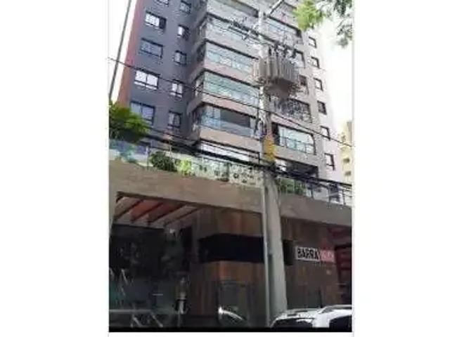 Apartamento para Venda em Salvador/BA Rio Vermelho 2 Quartos