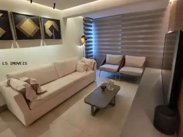 Apartamento para Venda em Salvador/BA Rio Vermelho 2 Quartos