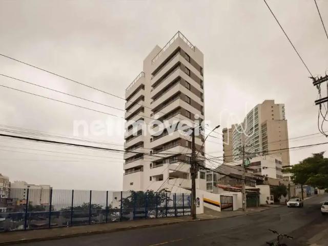 Apartamento para Venda em Salvador/BA Rio Vermelho 2 Quartos