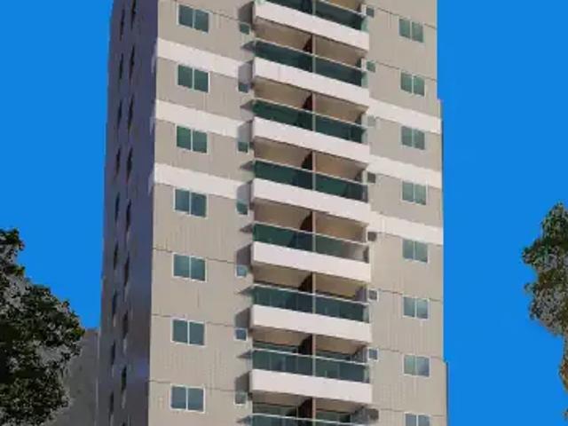 Apartamento para Venda em Salvador/BA Rio Vermelho 2 Quartos