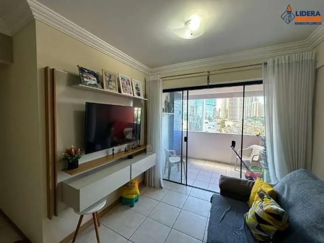 Apartamento para Venda em Salvador/BA Rio Vermelho 2 Quartos