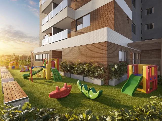 Apartamento para Venda em Salvador/BA Rio Vermelho 2 Quartos