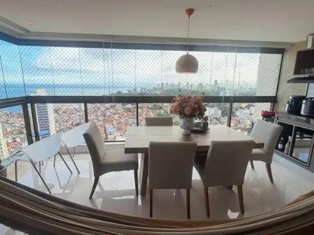 Apartamento para Venda em Salvador/BA Rio Vermelho 2 Quartos