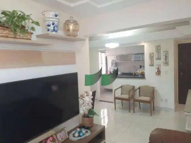 Apartamento para Venda em Salvador/BA Rio Vermelho 2 Quartos
