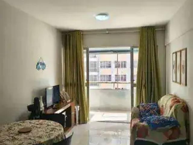 Apartamento para Venda em Salvador/BA Rio Vermelho 2 Quartos