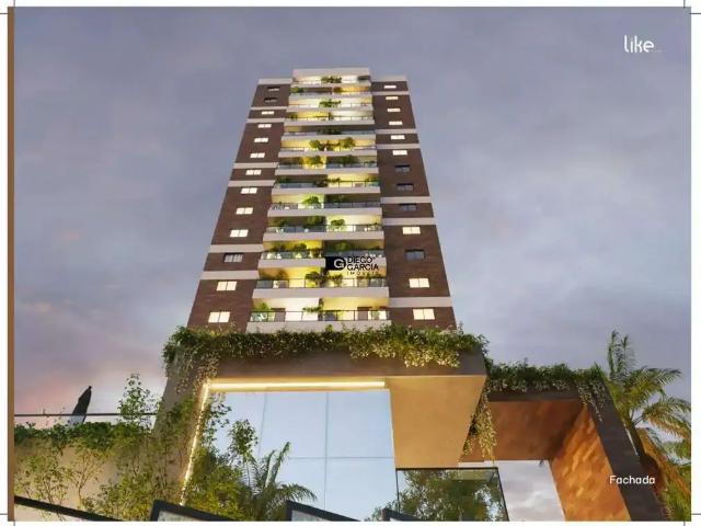 Apartamento para Venda em Salvador/BA Rio Vermelho 2 Quartos