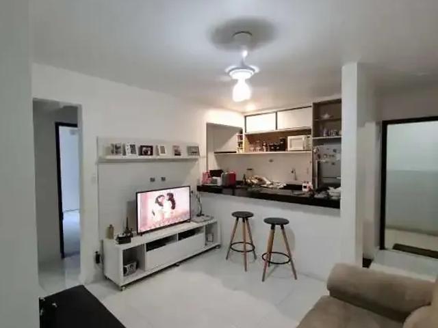 Apartamento para Venda em Salvador/BA Rio Vermelho 2 Quartos
