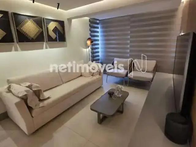 Apartamento para Venda em Salvador/BA Rio Vermelho 2 Quartos