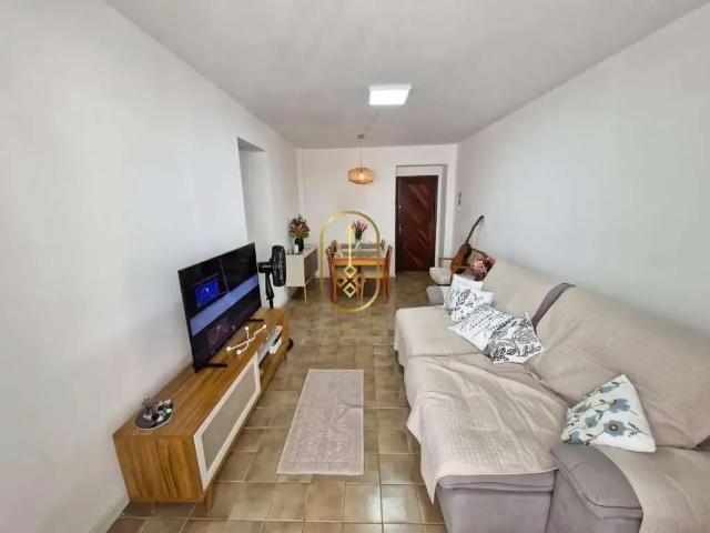 Apartamento para Venda em Salvador/BA Rio Vermelho 2 Quartos