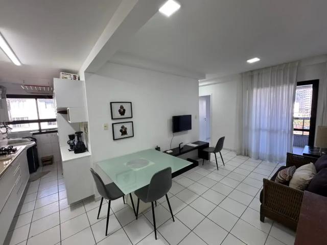Apartamento para Venda em Salvador/BA Rio Vermelho 2 Quartos