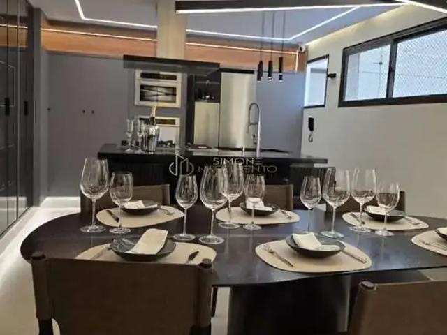 Apartamento para Venda em Salvador/BA Rio Vermelho 2 Quartos