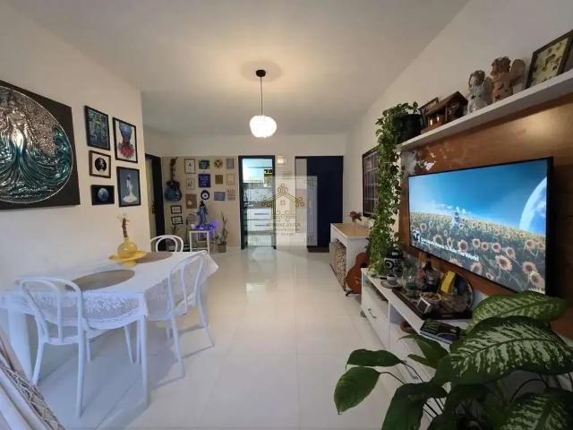 Apartamento para Venda em Salvador/BA Rio Vermelho 2 Quartos