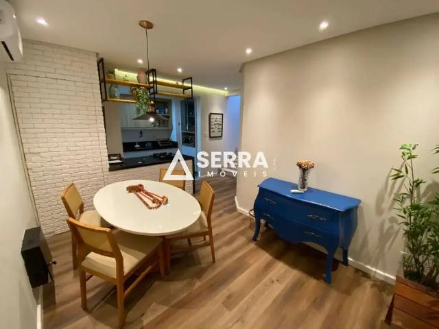 Apartamento para Venda em Salvador/BA Rio Vermelho 2 Quartos