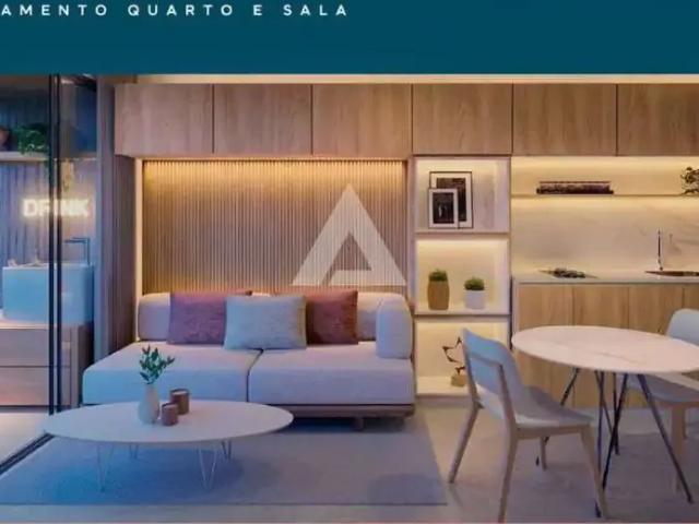 Apartamento para Venda em Salvador/BA Rio Vermelho 2 Quartos