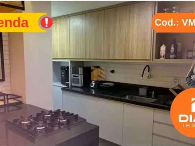 Apartamento para Venda em Salvador/BA Rio Vermelho 2 Quartos