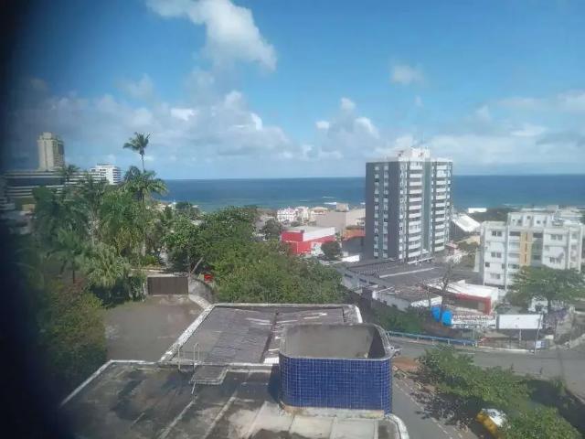 Apartamento para Venda em Salvador/BA Rio Vermelho 2 Quartos