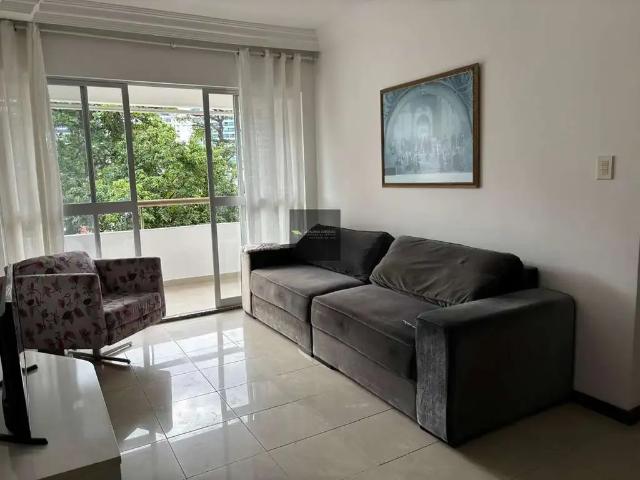 Apartamento para Venda em Salvador/BA Rio Vermelho 2 Quartos