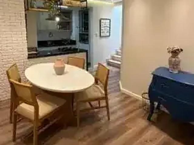 Apartamento para Venda em Salvador/BA Rio Vermelho 2 Quartos