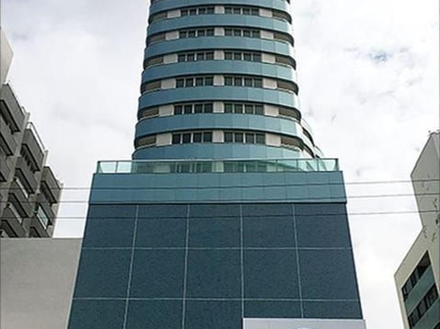 Apartamento para Venda em Salvador/BA Rio Vermelho 2 Quartos