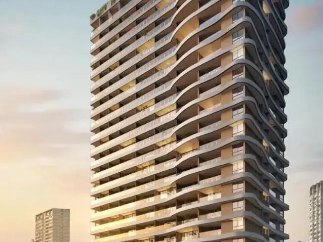 Apartamento para Venda em Salvador/BA Rio Vermelho 2 Quartos