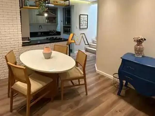 Apartamento para Venda em Salvador/BA Rio Vermelho 2 Quartos