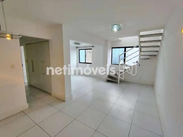 Apartamento para Venda em Salvador/BA Rio Vermelho 2 Quartos
