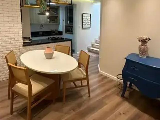 Apartamento para Venda em Salvador/BA Rio Vermelho 2 Quartos