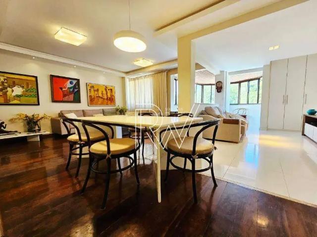 Apartamento para Venda em Salvador/BA Rio Vermelho 2 Quartos