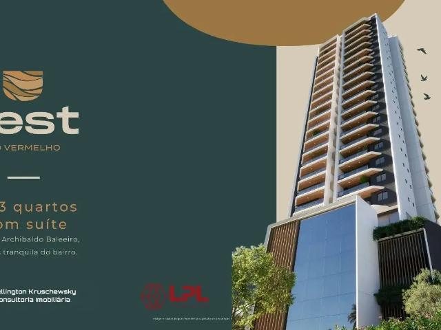 Apartamento para Venda em Salvador/BA Rio Vermelho 2 Quartos