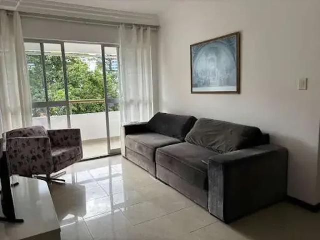 Apartamento para Venda em Salvador/BA Rio Vermelho 2 Quartos