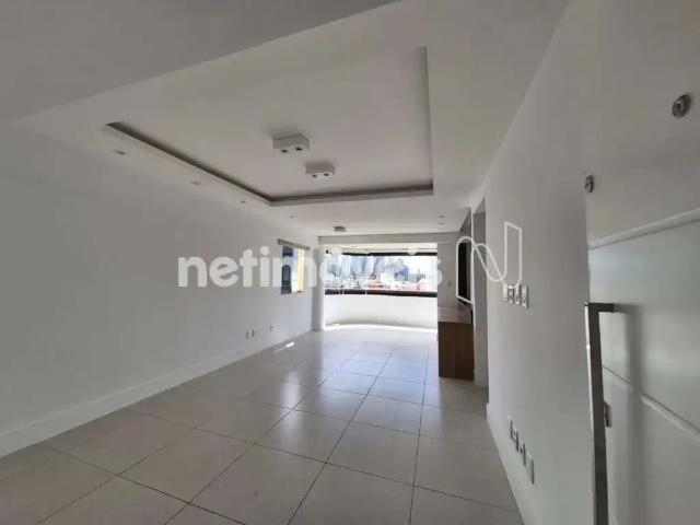 Apartamento para Venda em Salvador/BA Rio Vermelho 2 Quartos
