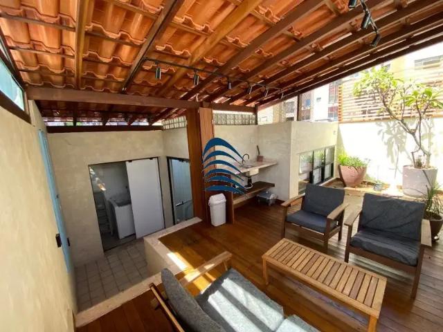 Apartamento para Venda em Salvador/BA Rio Vermelho 2 Quartos