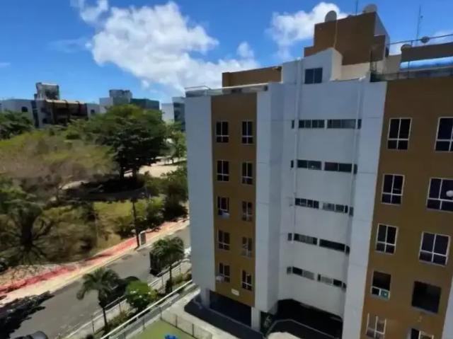 Apartamento para Venda em Salvador/BA Rio Vermelho 2 Quartos