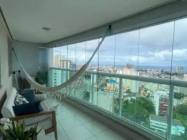 Apartamento para Venda em Salvador/BA Rio Vermelho 2 Quartos